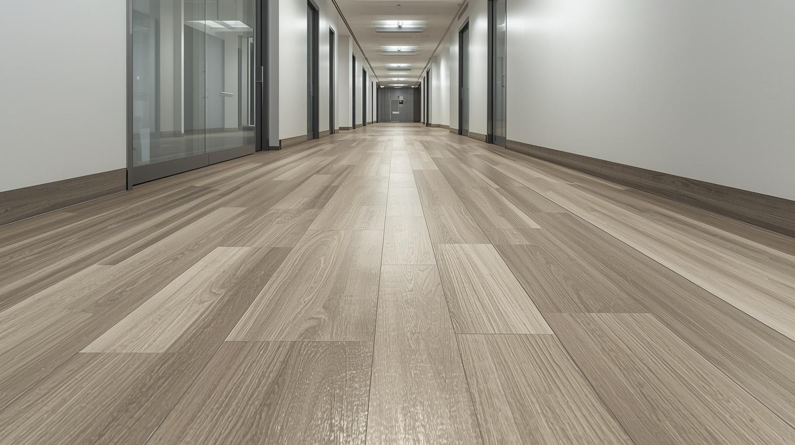 Vinyl Flooring for Office Singapore: Best Commercial Guide – ANB Furnishing