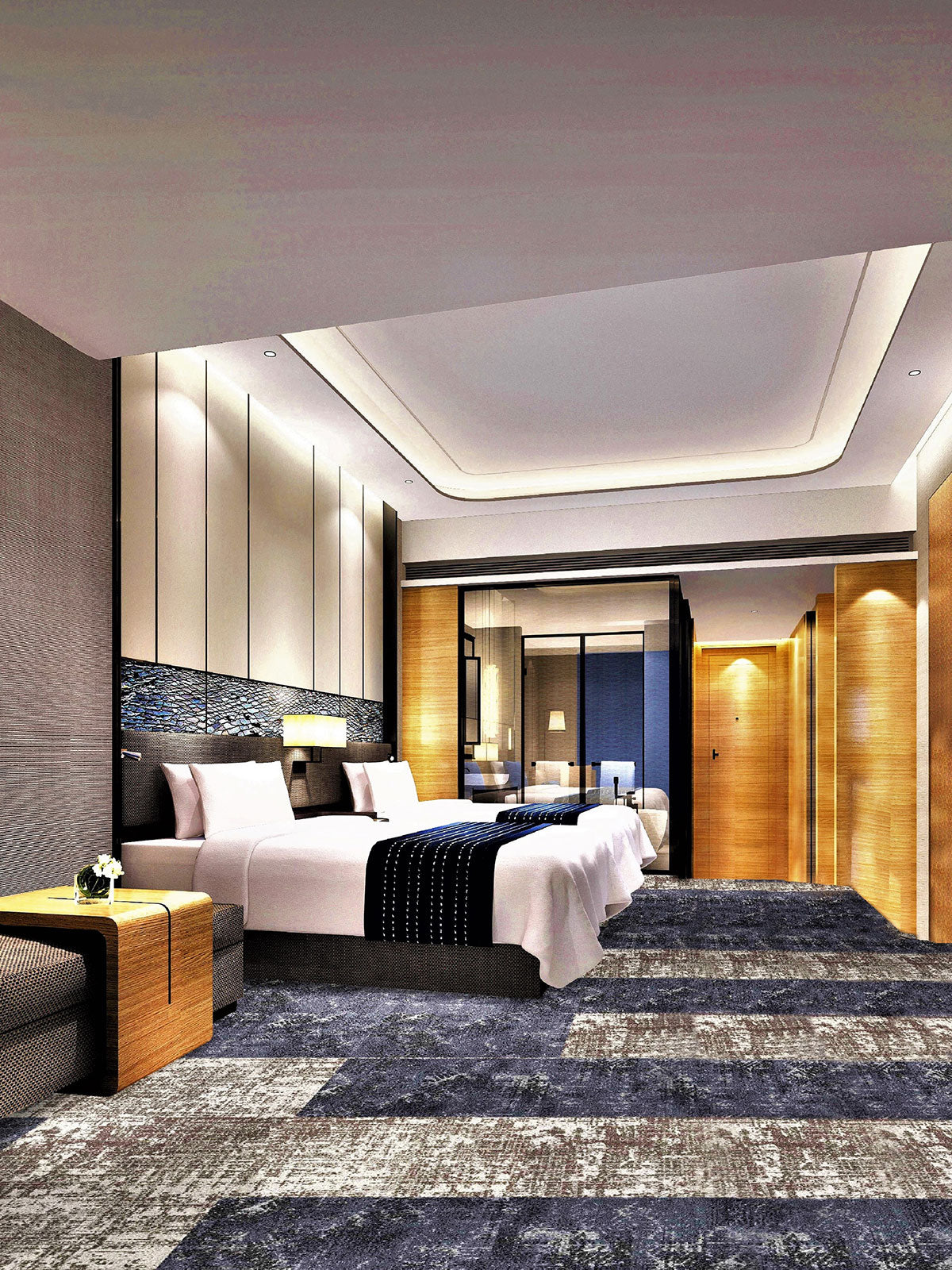 THE INTERLACE (Luxury Style) – ANB Furnishing