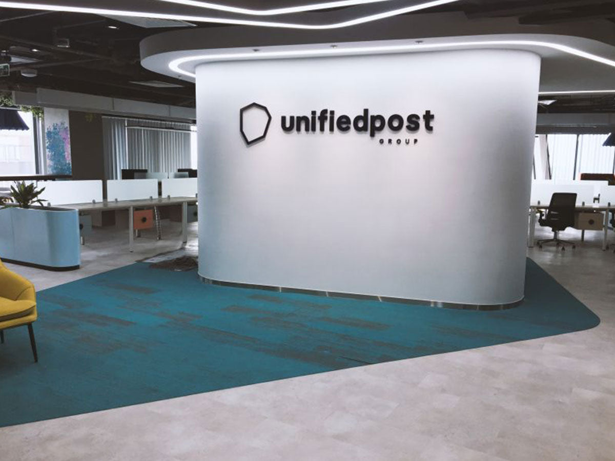 Unifiedpost – Vietnam Project – ANB Furnishing